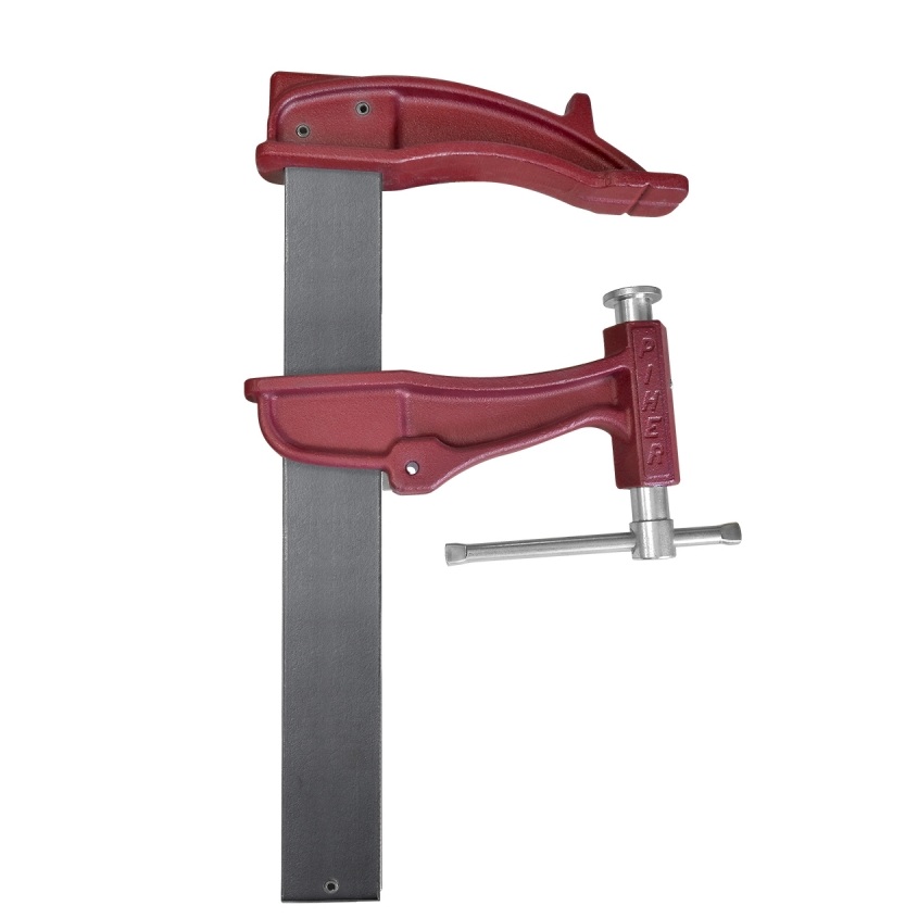 PIHER Mod. XXL Clamp 12100 - Safety Store