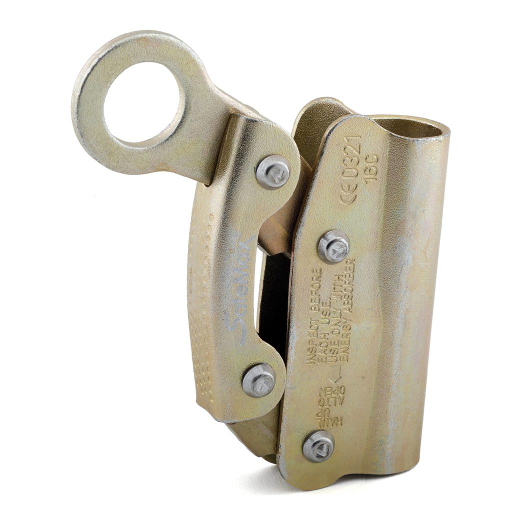 Safemax Close Type Rope Grab | Safety Store UAE