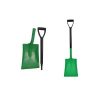 Non Sparking Polypropylene Shovel | Safety Store UAE