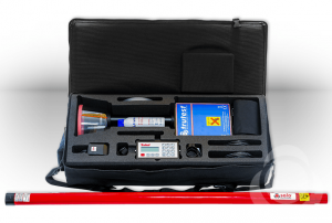 Trutest 800 Sensitivity Tester Kit | Safety Store UAE