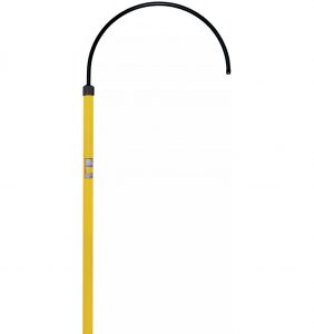 Salisbury 24401 Insulated Rescue Hook | Safety Store UAE