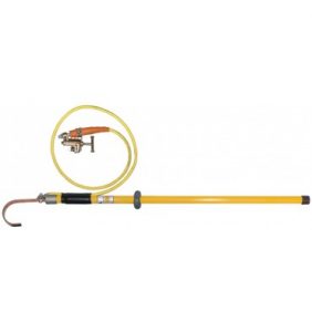 Salisbury 20817 Insulated Static Discharge Stick | Safety Store UAE