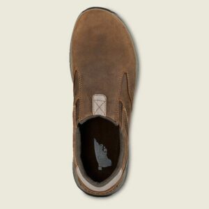 Red Wing 8705 ComfortPro Slip-On Shoes | Safety Store UAE