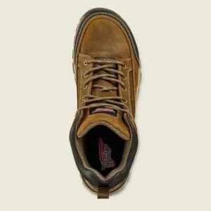 Red Wing 8692 TruHiker Soft Toe Hiking Boot | Safety Store UAE
