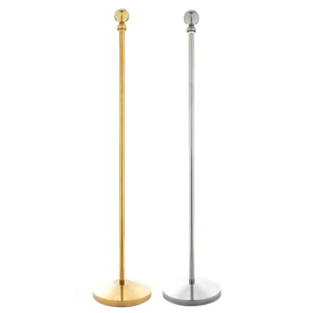 Poles & Frames | Safety Store UAE